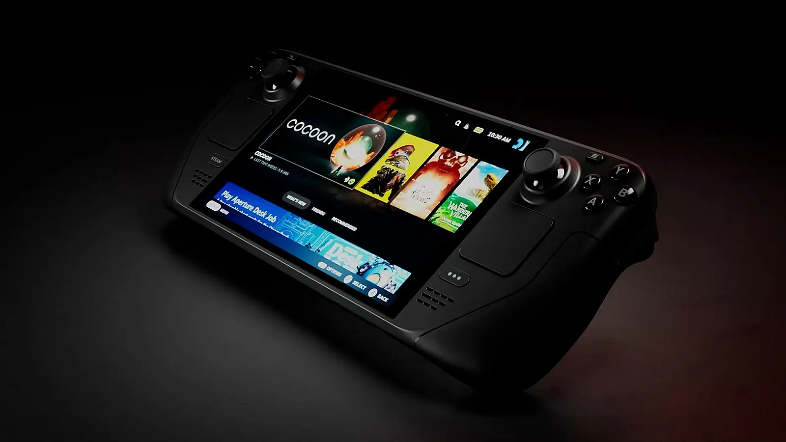 Steam Deck OLED wird teurer: Preiserhöhungen in Asien zeigen, wie ernst ...
