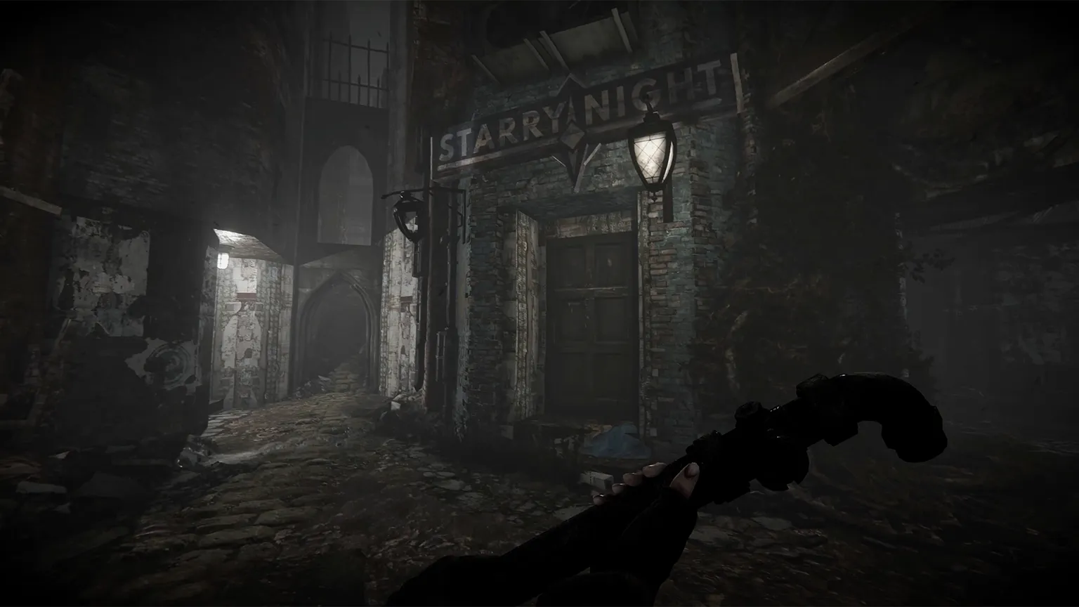 Total Chaos: Psycho-Horror von DOOM-Modder zeigt sich im neuen Trailer ...